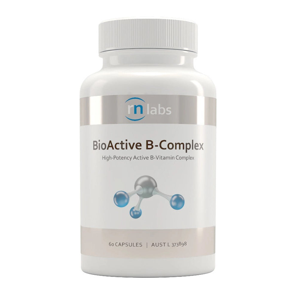 BioActive B-Complex – Roigard Naturopathic